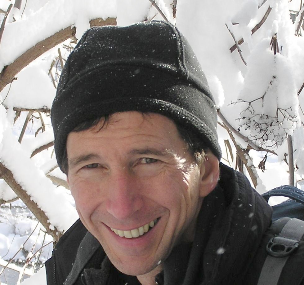 Terry Dorr - Elemental Cremation & Burial